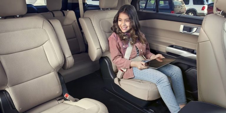 Ford's Advanced Safety Systems: What You Need to Know - Lundgren Ford Blog
