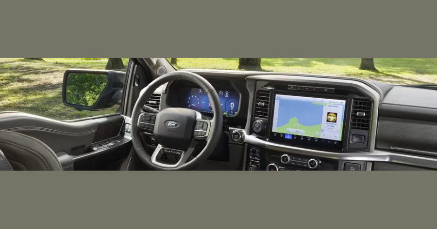 Discover the Rugged Capabilities of the 2024 Ford F-150 Raptor ...